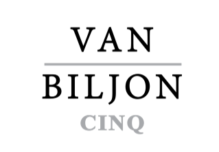 Van Biljon Cinq – Signature
